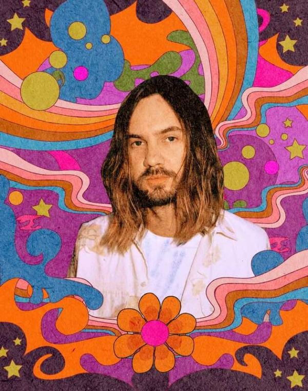 Tame Impala Shop | Tame Impala Merch